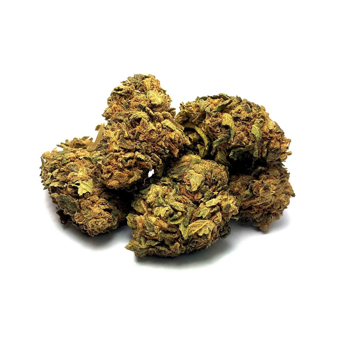 Sour Diesel Strain - High Yields