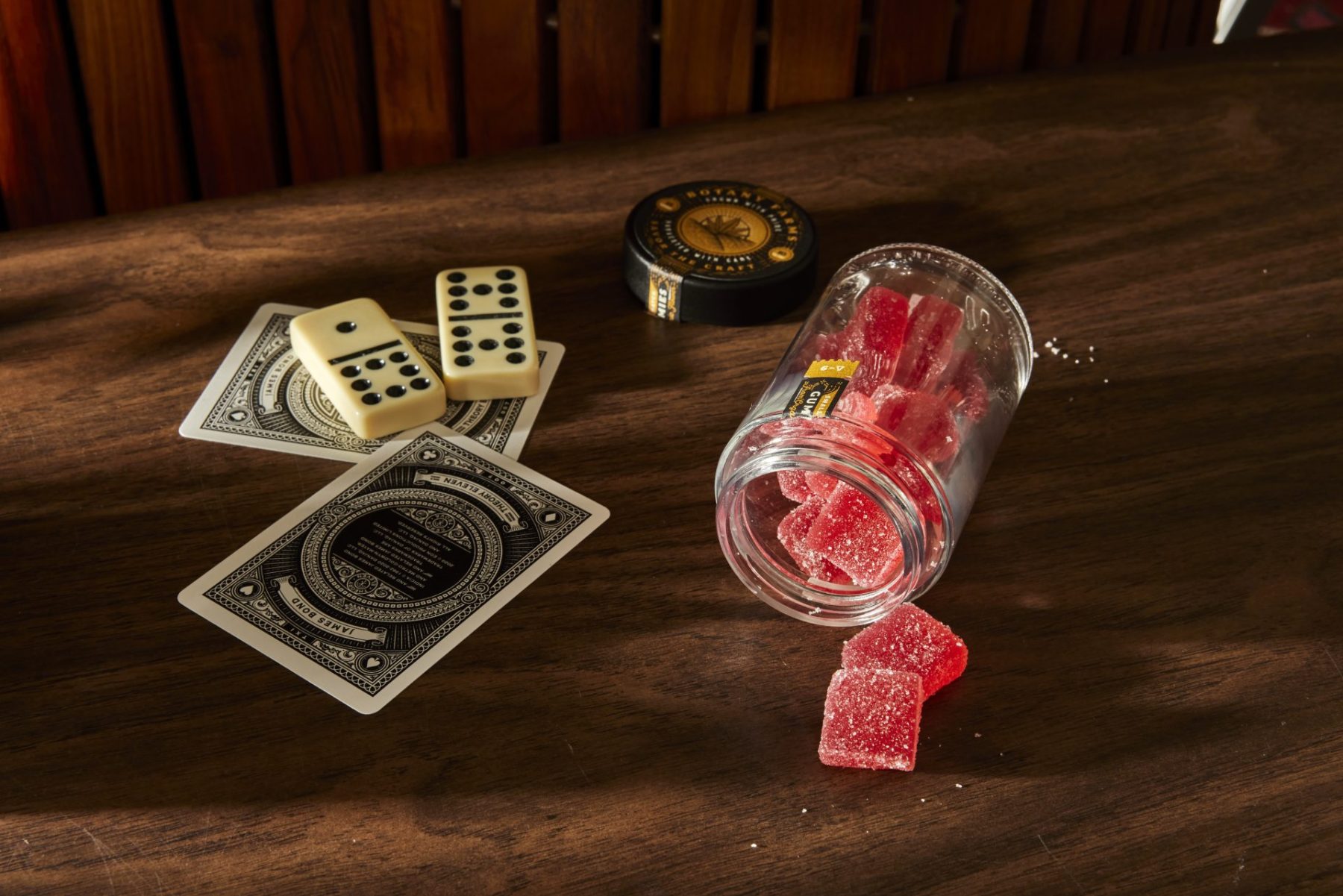 Botany Farms Delta 9 Gummies Review [Updated July 2023]