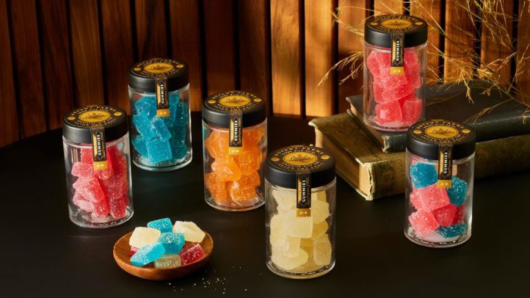 Botany Farms Delta 9 Gummies Review [Updated June 2023]